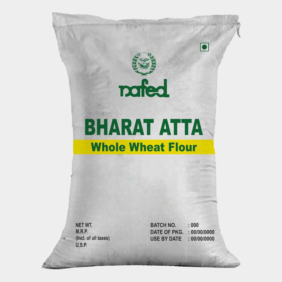 Nafed Bharat Atta | Vishal Mega Mart India
