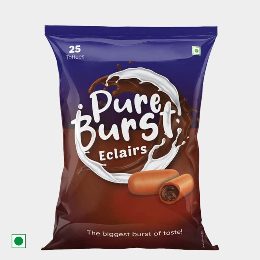 Pure Burst Choco Eclairs | Vishal Mega Mart India