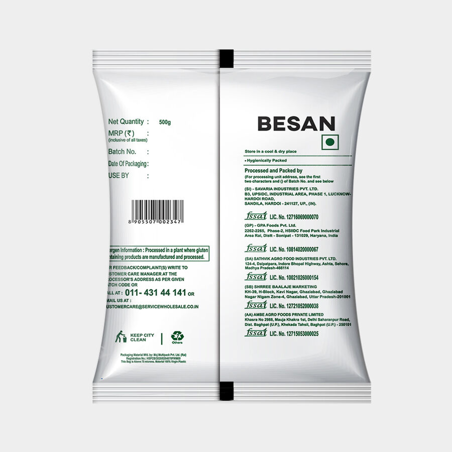 Besan