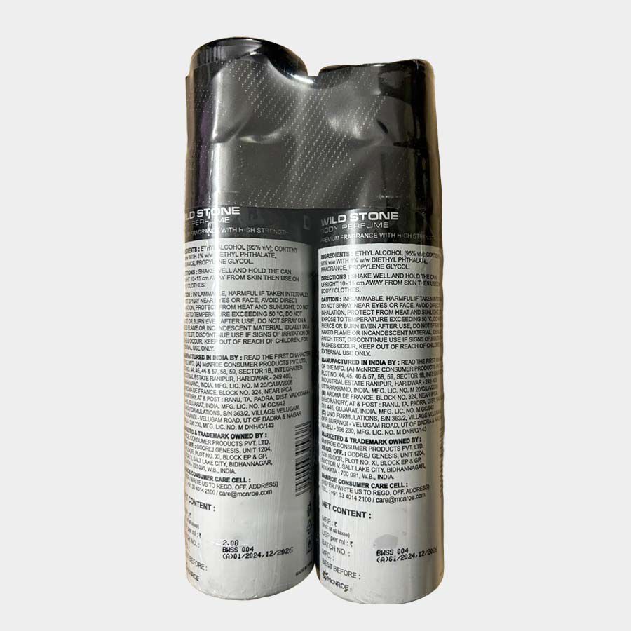 Wild Stone Wild Stone Body Spray | Vishal Mega Mart India