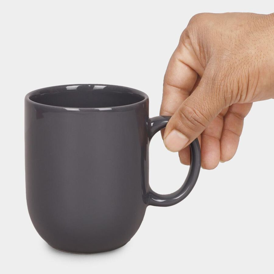 Home Finery 320ml Ceramic Mug | Vishal Mega Mart India