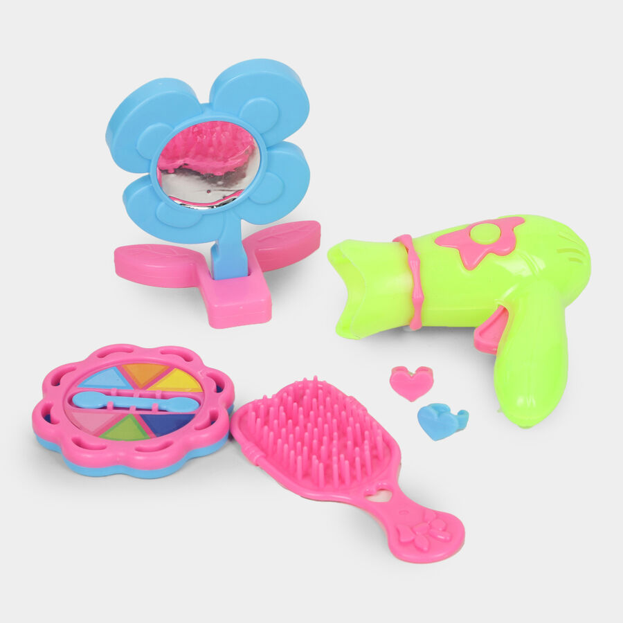 Kid's S Beauty Set