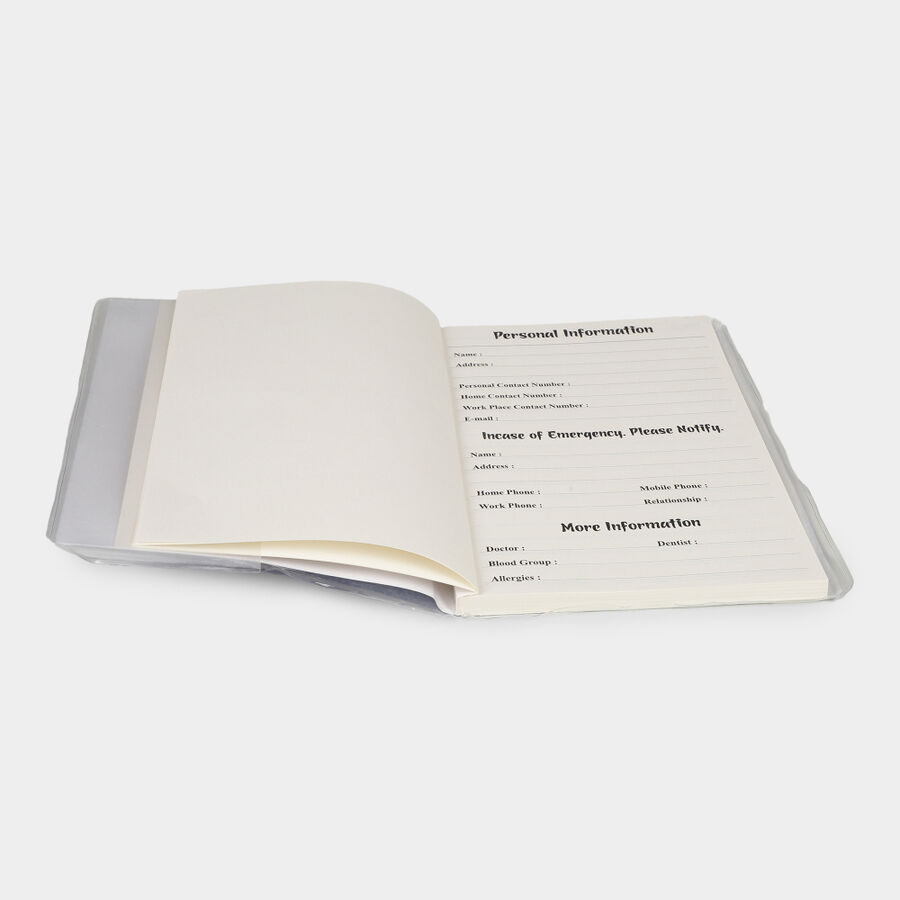 Paper Diary