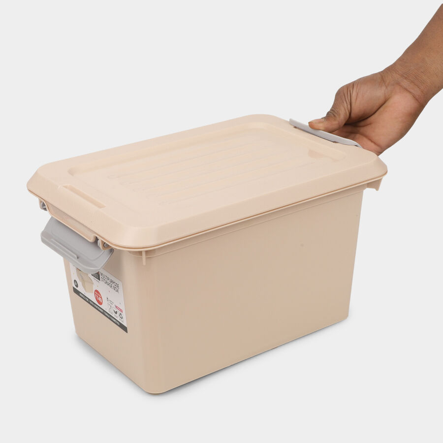 Home Select 6L Plastic Container | Vishal Mega Mart India