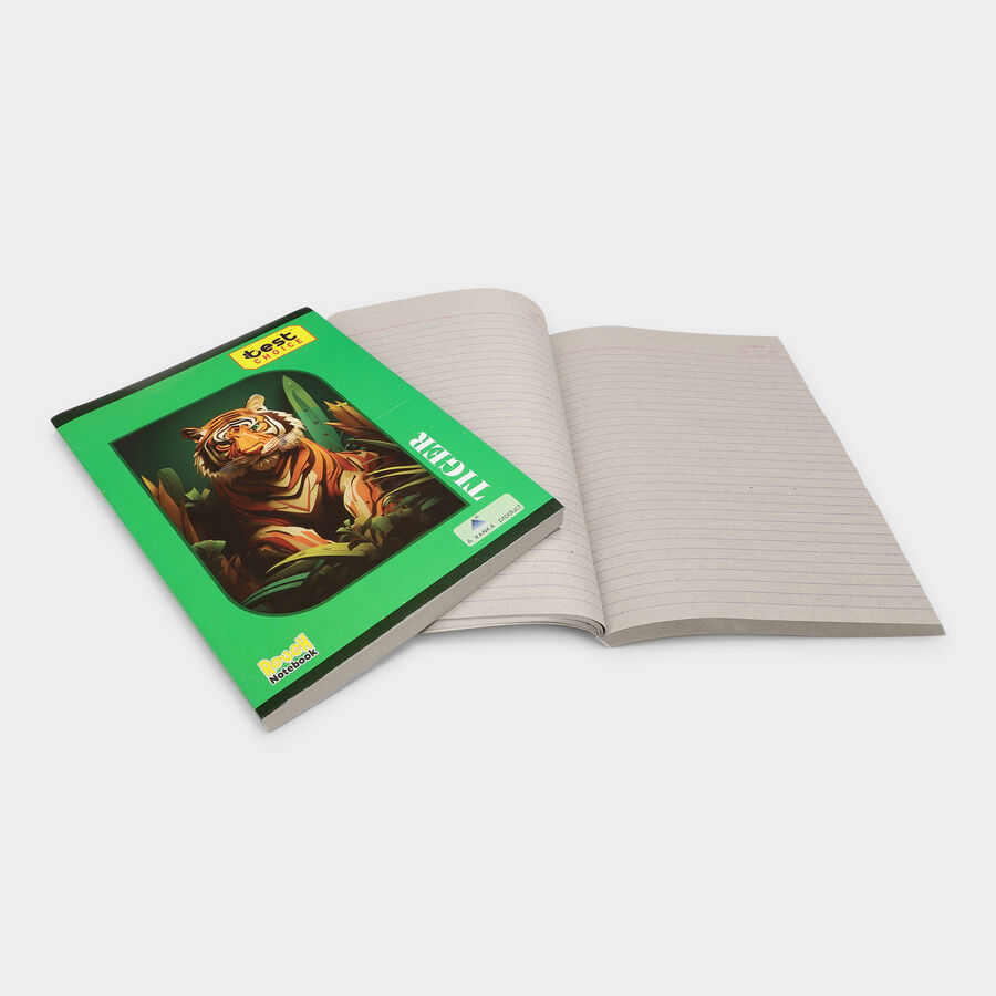 Ranka 260 Pages Rough Notebook, Set of 2 | Vishal Mega Mart India
