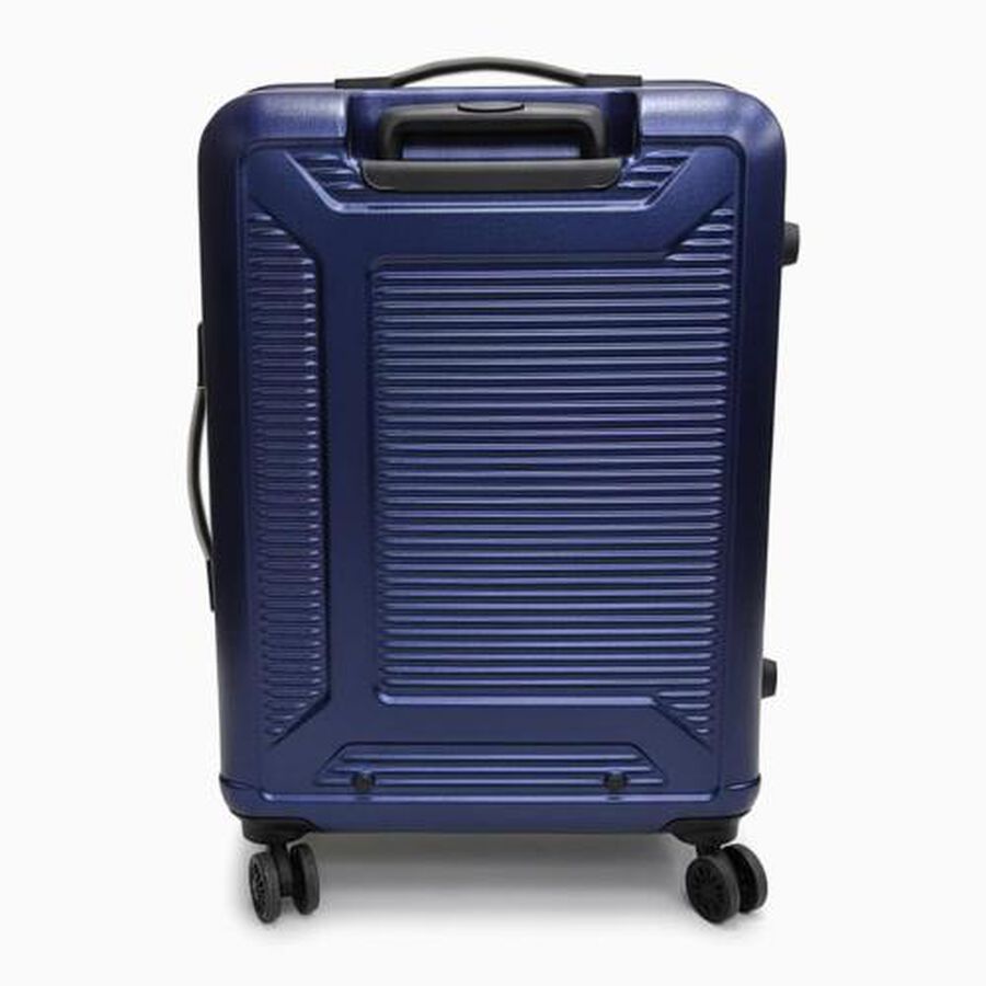 Vip 8-Wheel Polypropylene Hard Case Trolley, Medium | Vishal Mega Mart ...