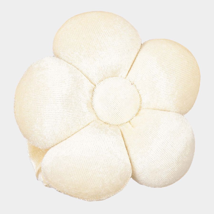 Home Beautiful Flower Shaped Tieback With Fitted Velcro | Vishal Mega ...
