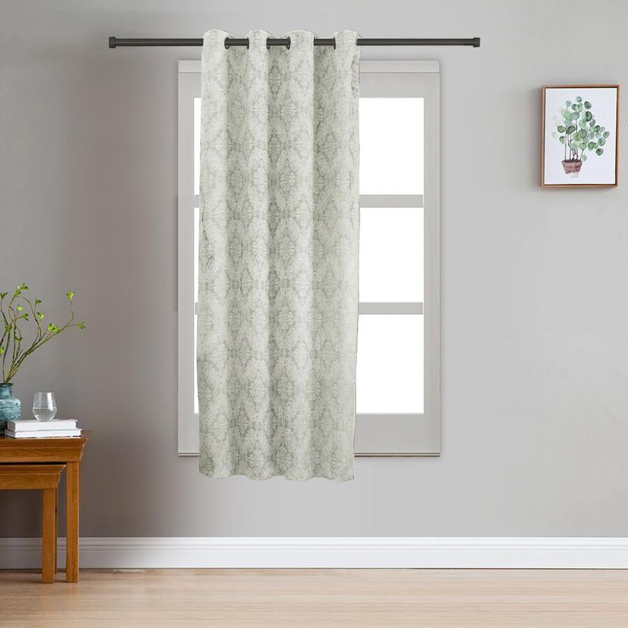 Home Beautiful 5 ft. Window Curtain | Vishal Mega Mart India