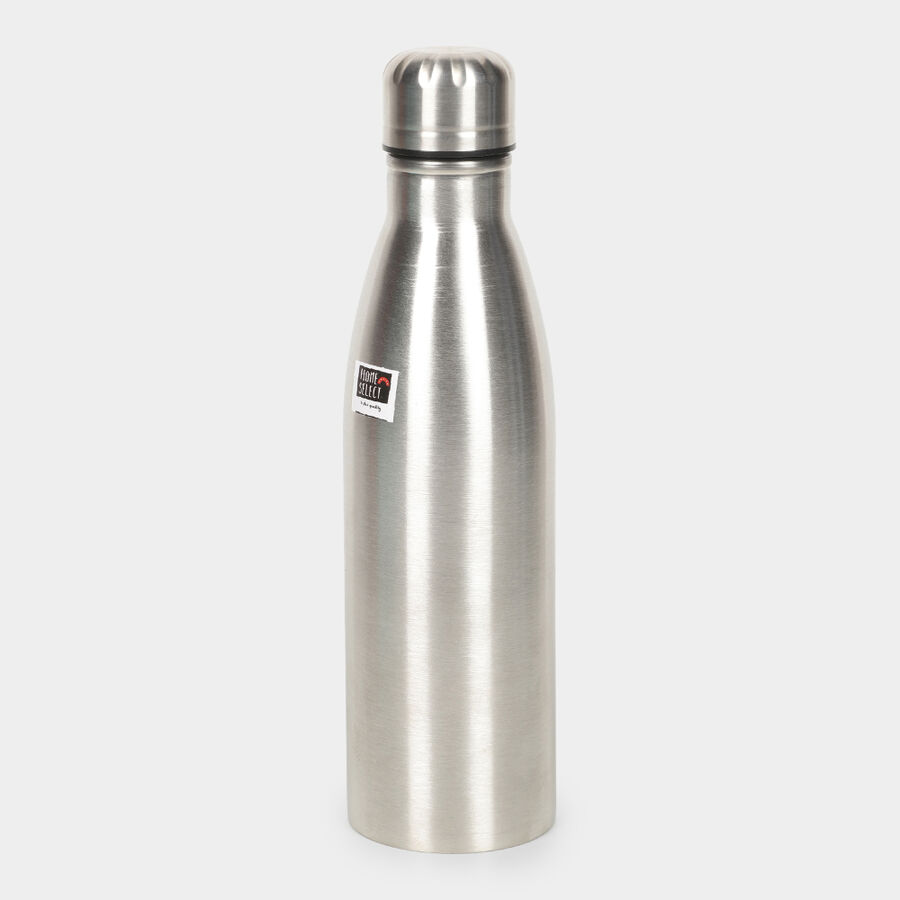 Home Select 750ml Steel Bottle | Vishal Mega Mart India