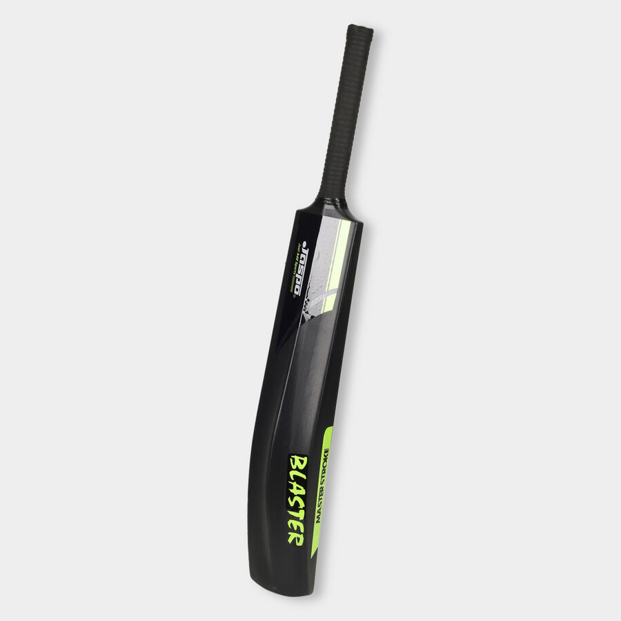 Black Plastic Bat