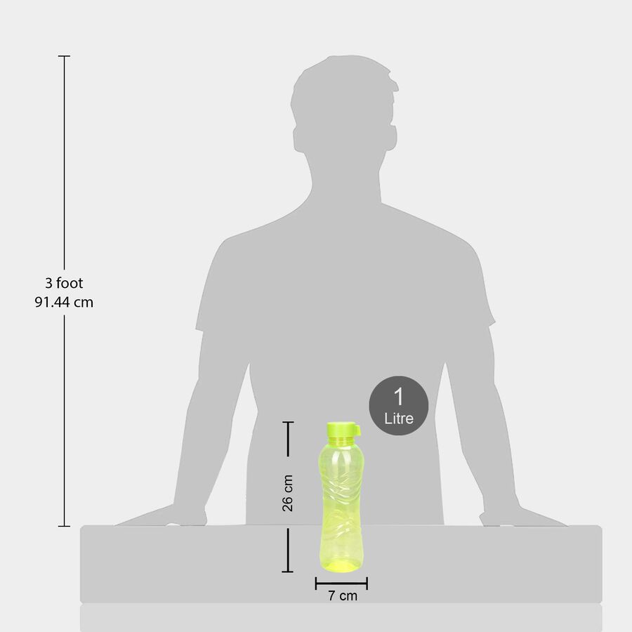 1L Pet Bottle