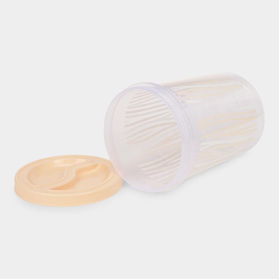 Home Select 2L Plastic Container | Vishal Mega Mart India