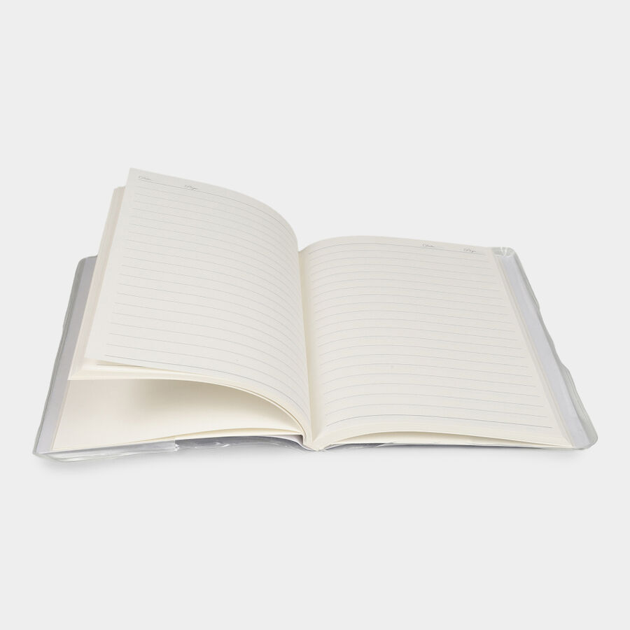 Paper Diary