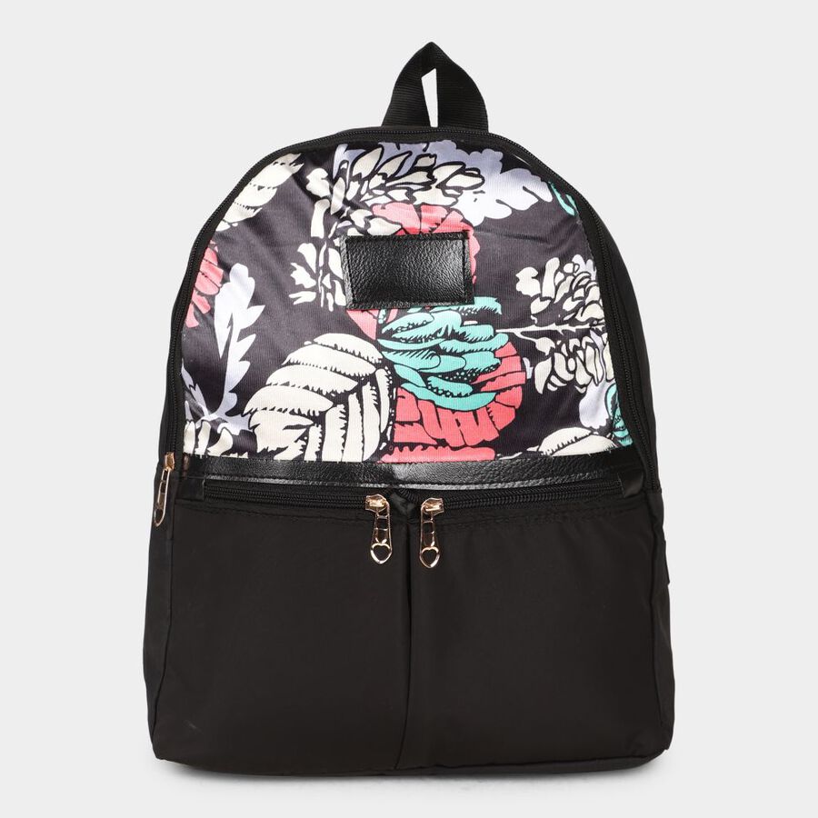 Brink Women's 3 Compartment Polyurethane Fashion Bag | Vishal Mega Mart ...