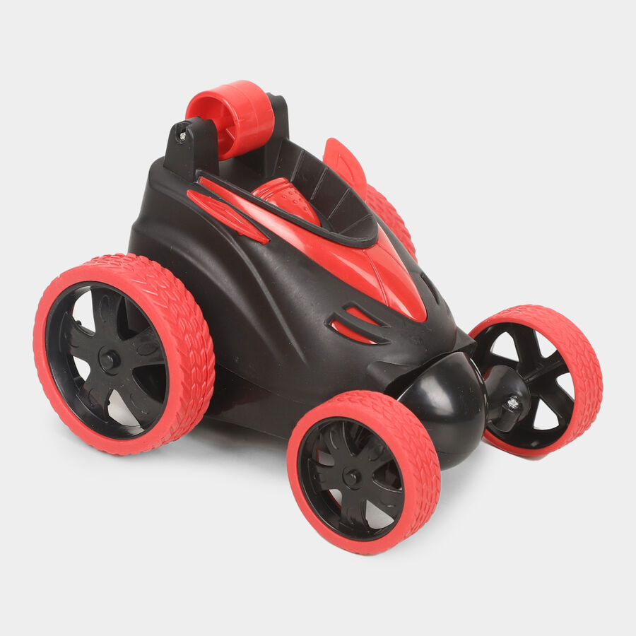 Kid's Red Remote Control Car