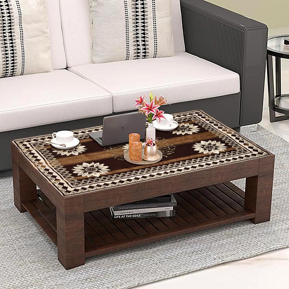 Center table cover store