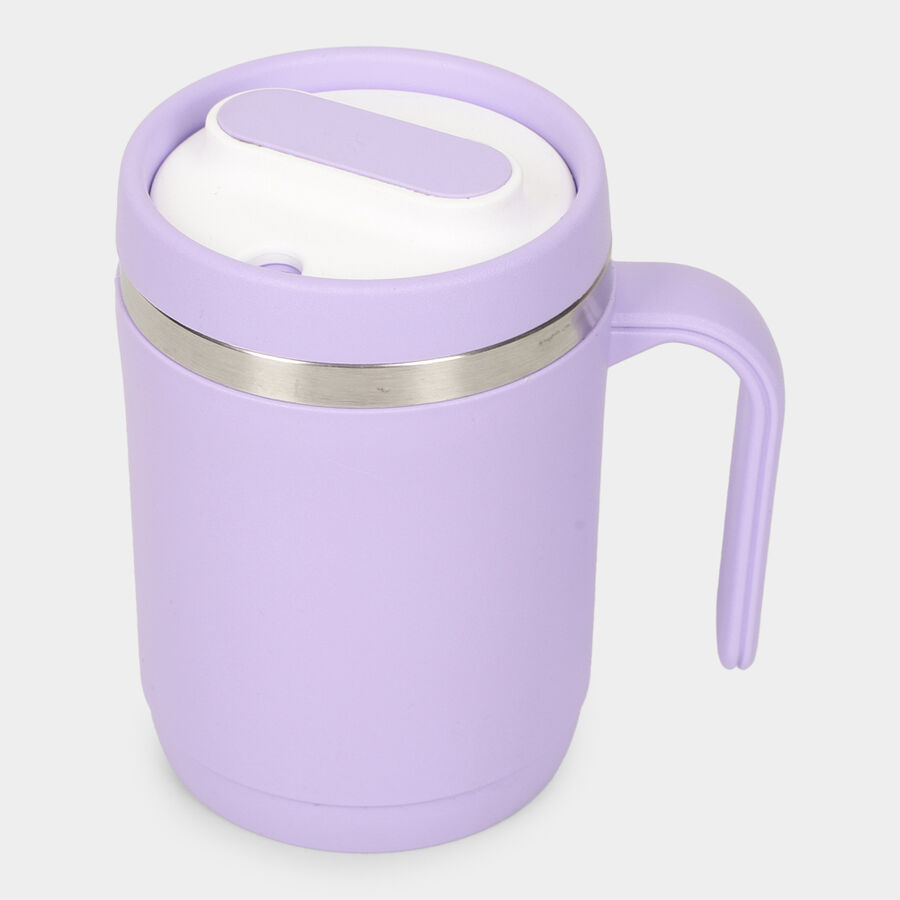 Home Select 400ml Mild Steel Mug | Vishal Mega Mart India