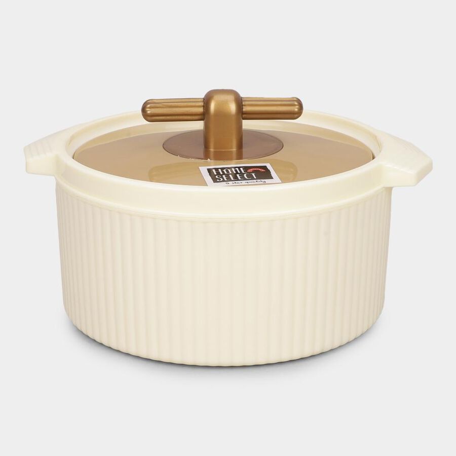 Home Select Insulated Casserole Set of 2 | Vishal Mega Mart India