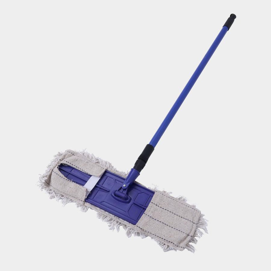 Home Select Cotton Broom, Dry and Wet | Vishal Mega Mart India