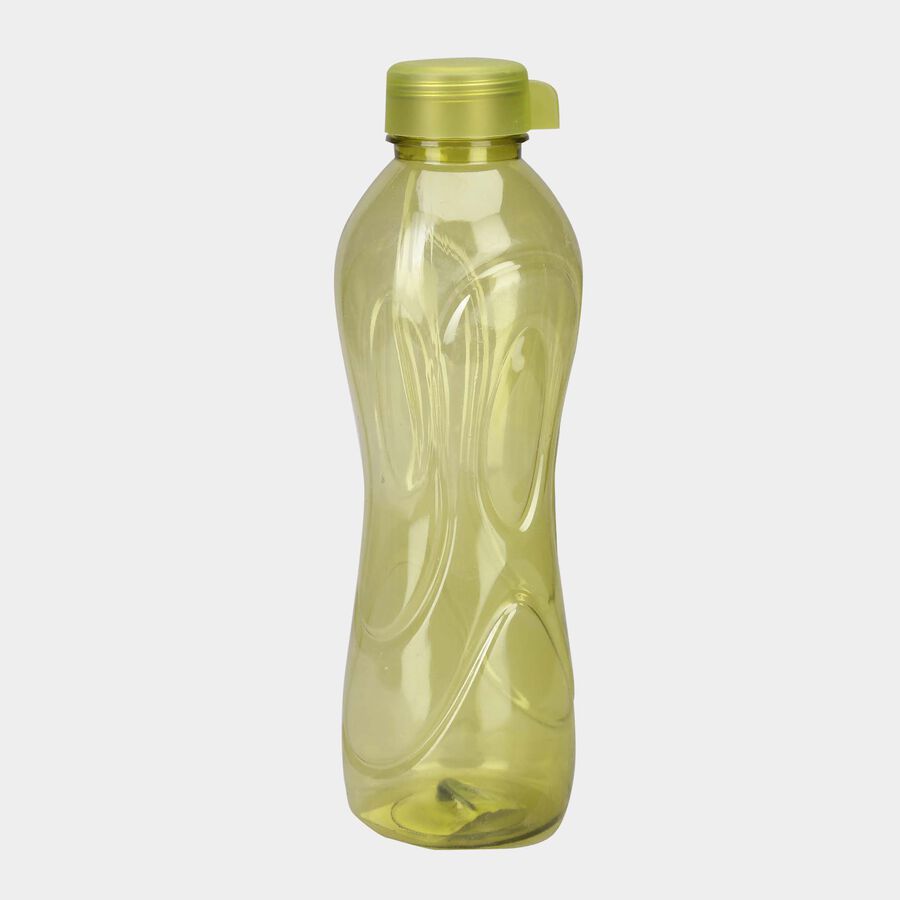 1 L PET Bottle - Color/Design May Vary