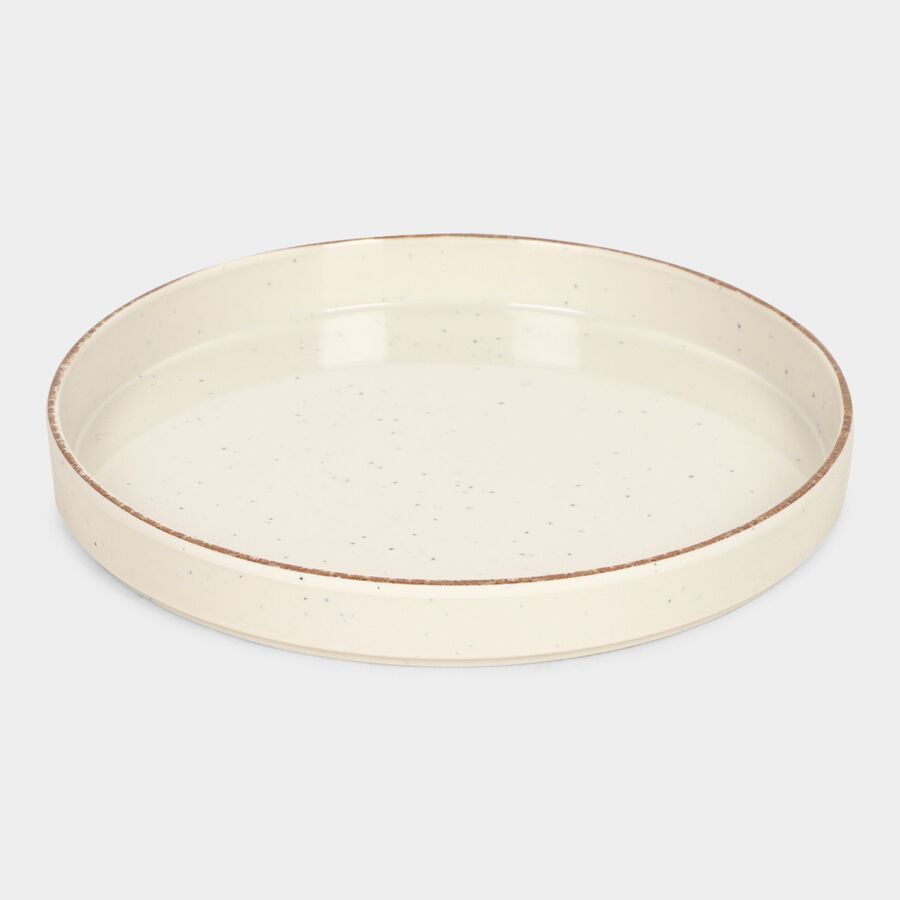 Home Finery Melamine Half Plate | Vishal Mega Mart India