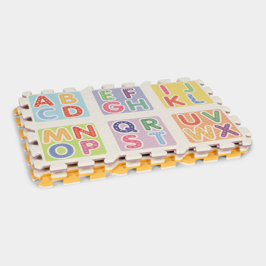 Kid's Alphabet Puzzle