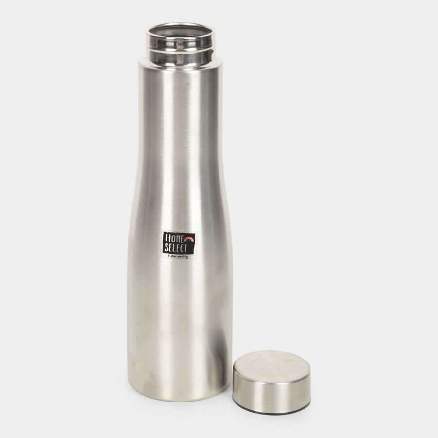 Home Select 750ml Steel Bottle | Vishal Mega Mart India