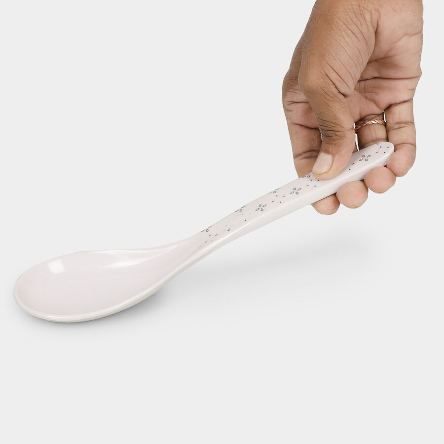 Home Finery Melamine Serving Spoon | Vishal Mega Mart India