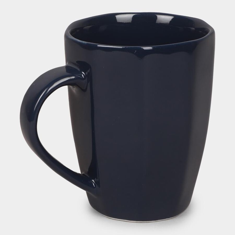 Home Finery 320ml Ceramic Mug | Vishal Mega Mart India