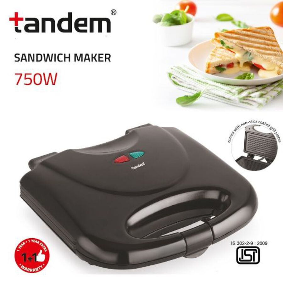 Tandem Sandwich Maker | Vishal Mega Mart India