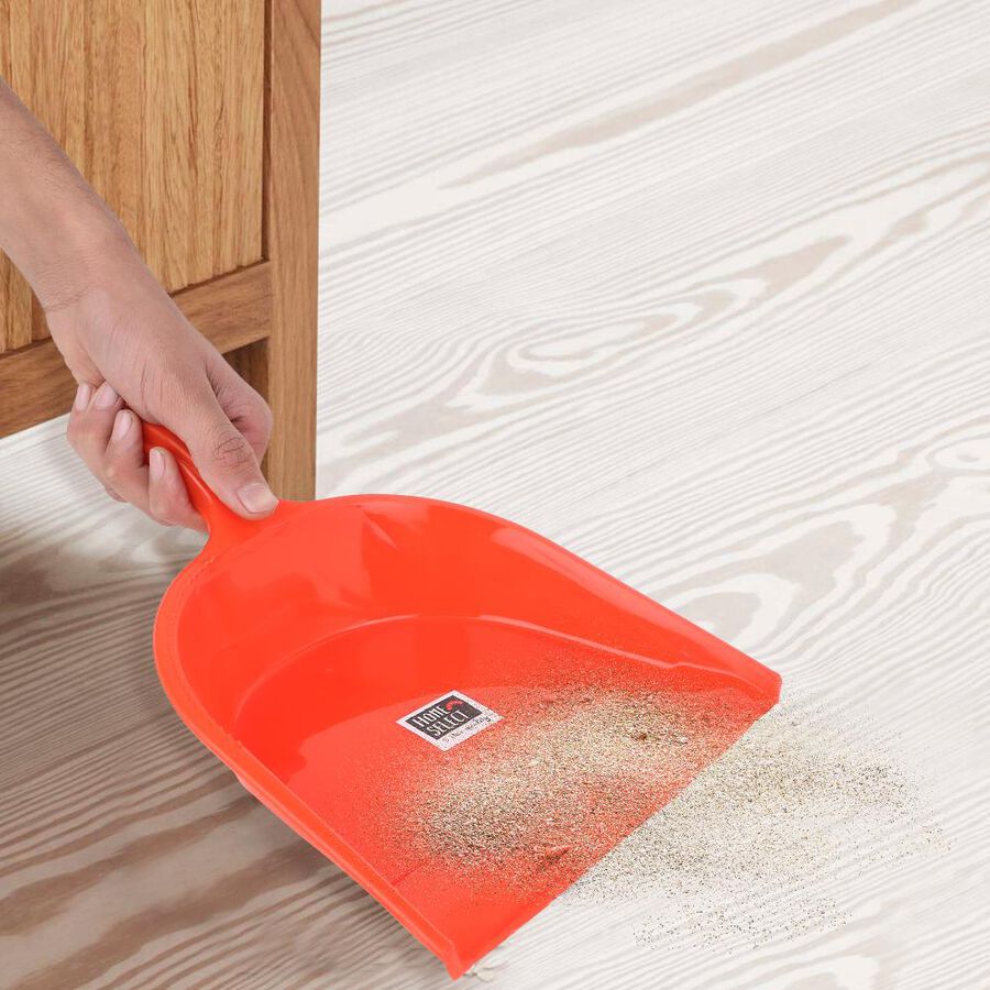 Home Select Plastic Dust Pan | Vishal Mega Mart India