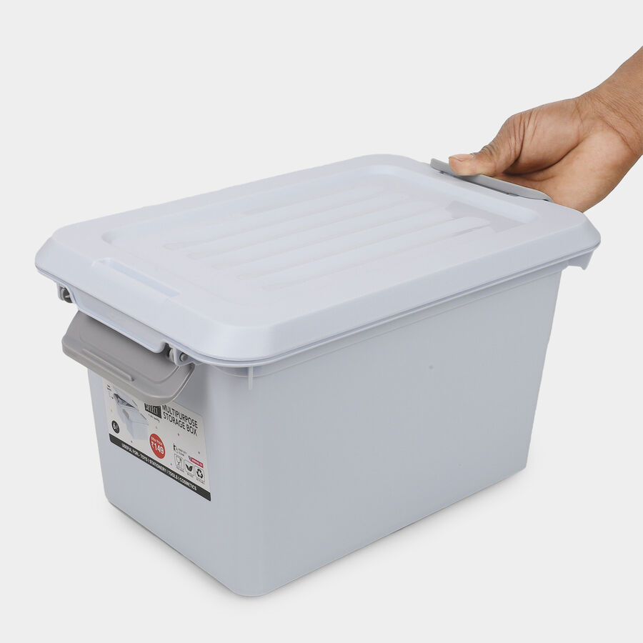 Home Select 6L Plastic Container | Vishal Mega Mart India