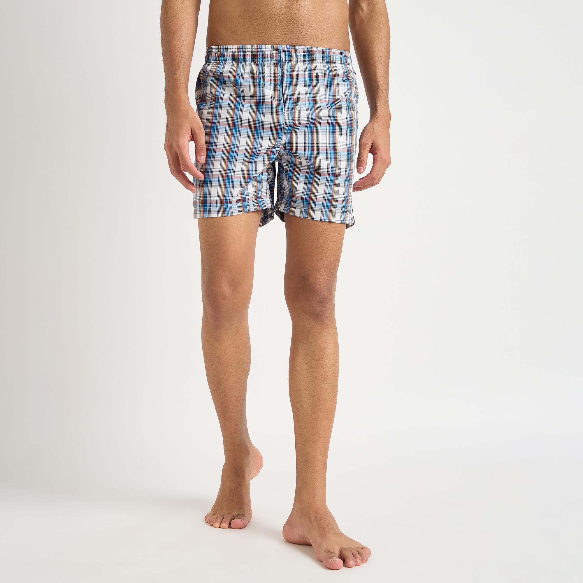 Driftwood Men's Boxers | Vishal Mega Mart India