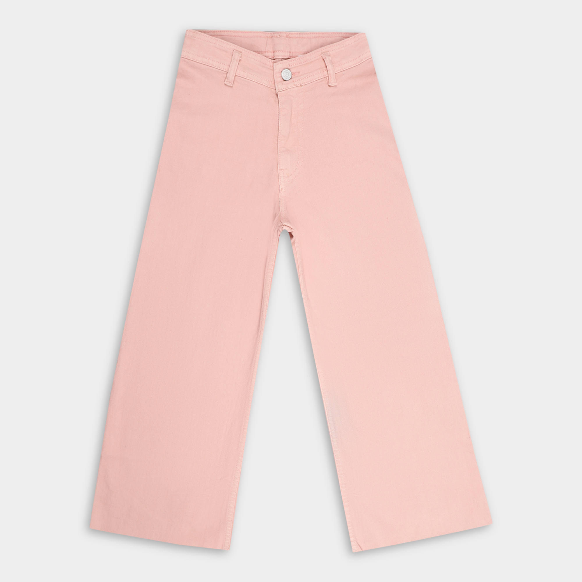 Hand Print Girls' Jeans | Vishal Mega Mart India