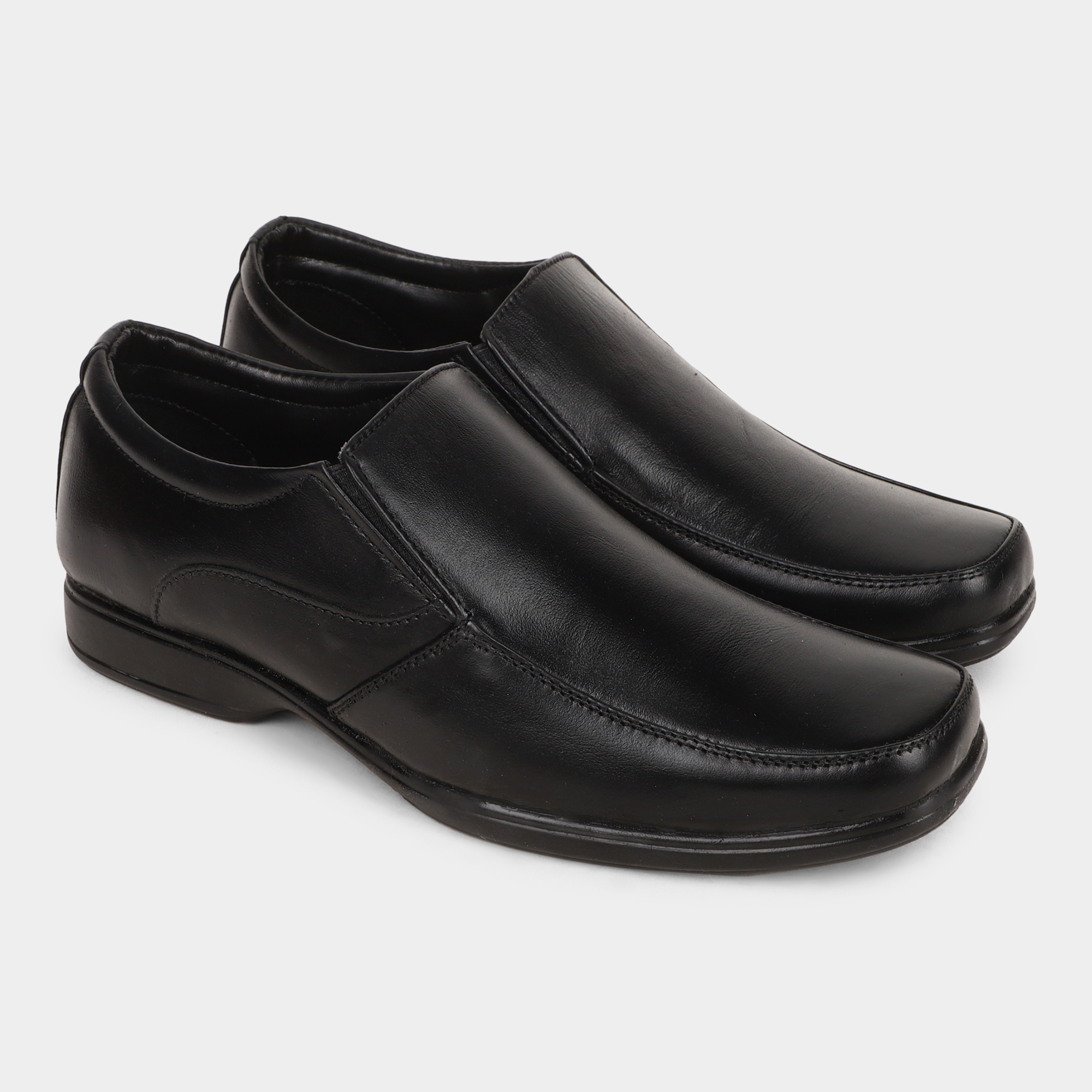 Brink Mens' Formal Shoes | Vishal Mega Mart India