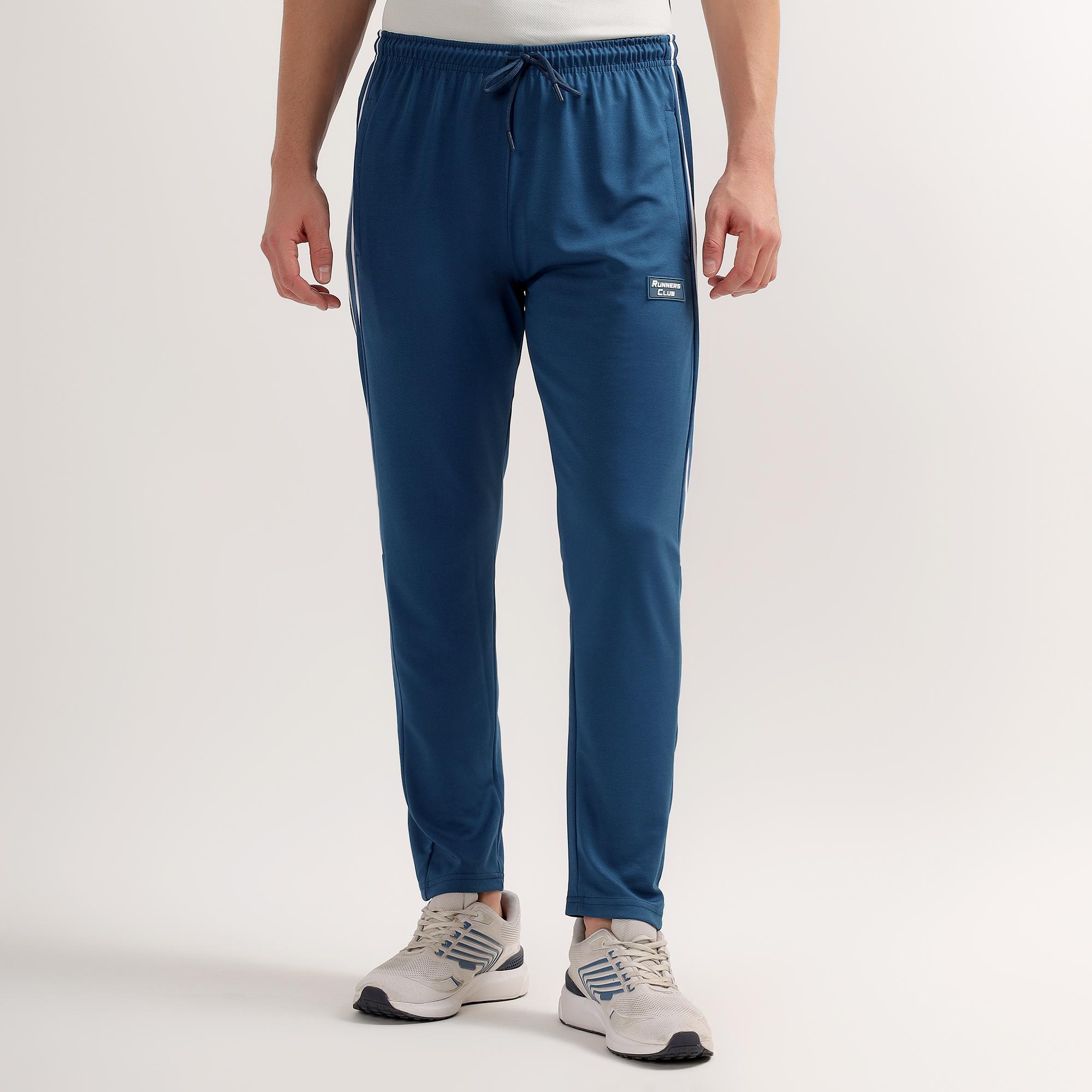 Brink Men's Track Pants | Vishal Mega Mart India
