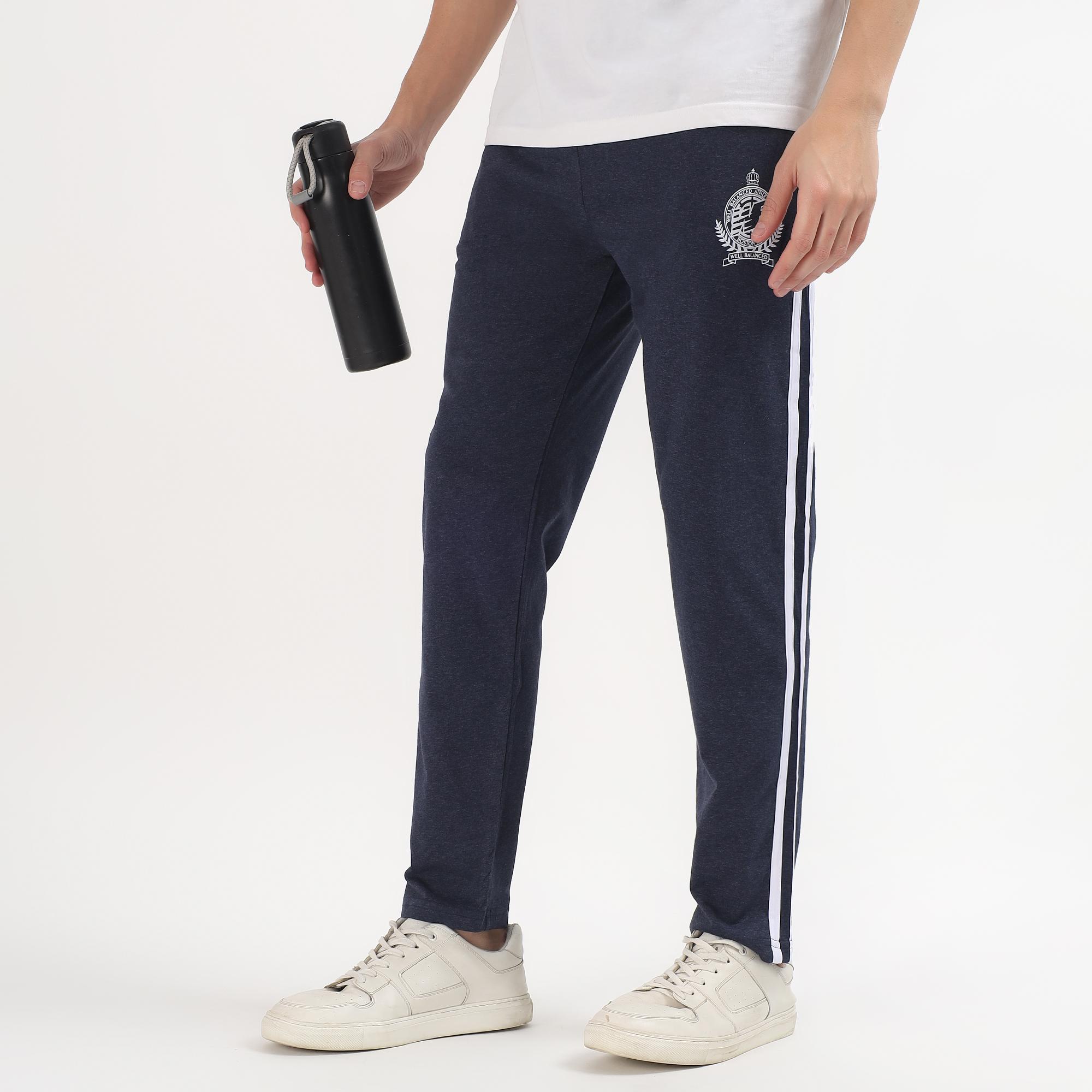 Brink Men's Track Pants | Vishal Mega Mart India