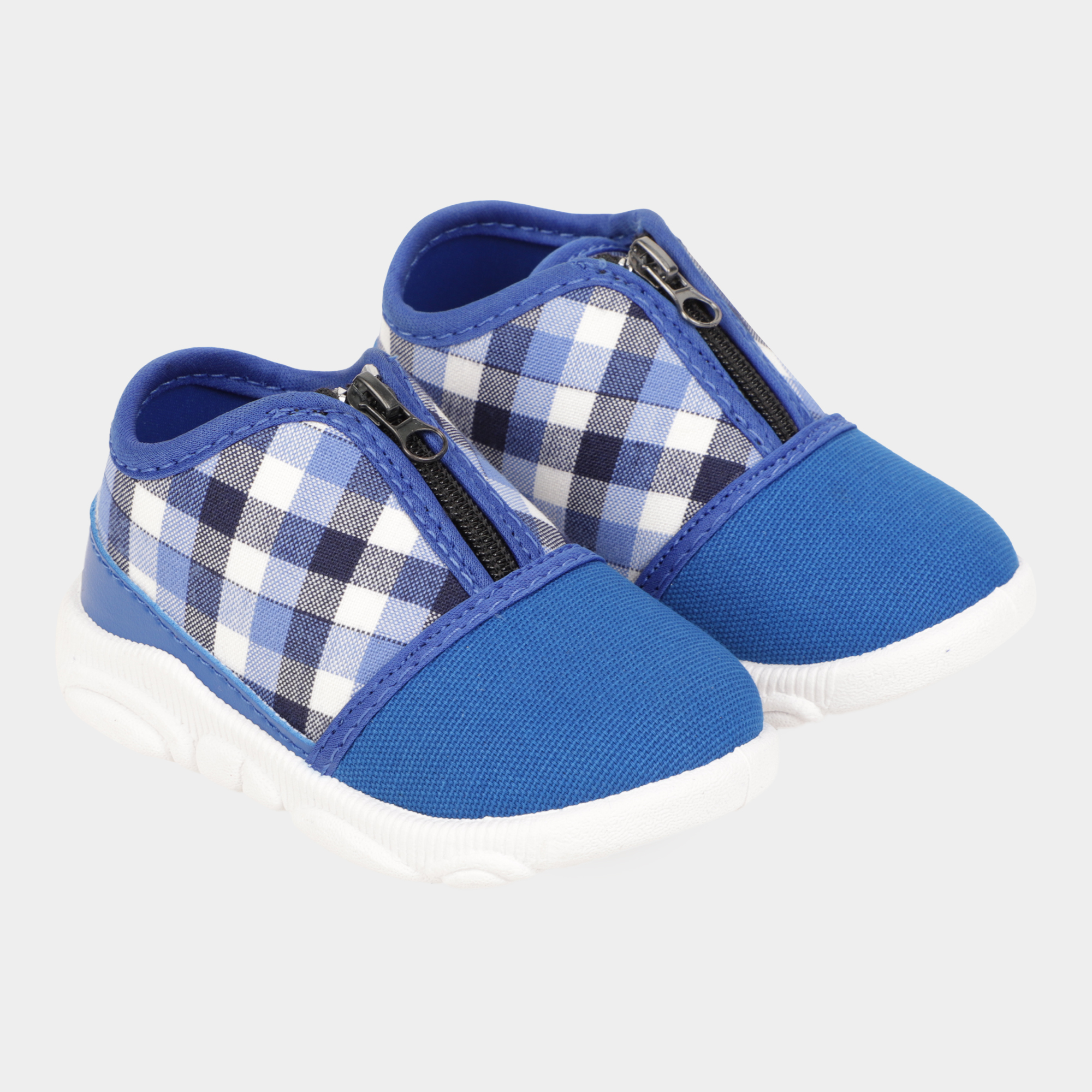 Slant Infants' Shoes | Vishal Mega Mart India