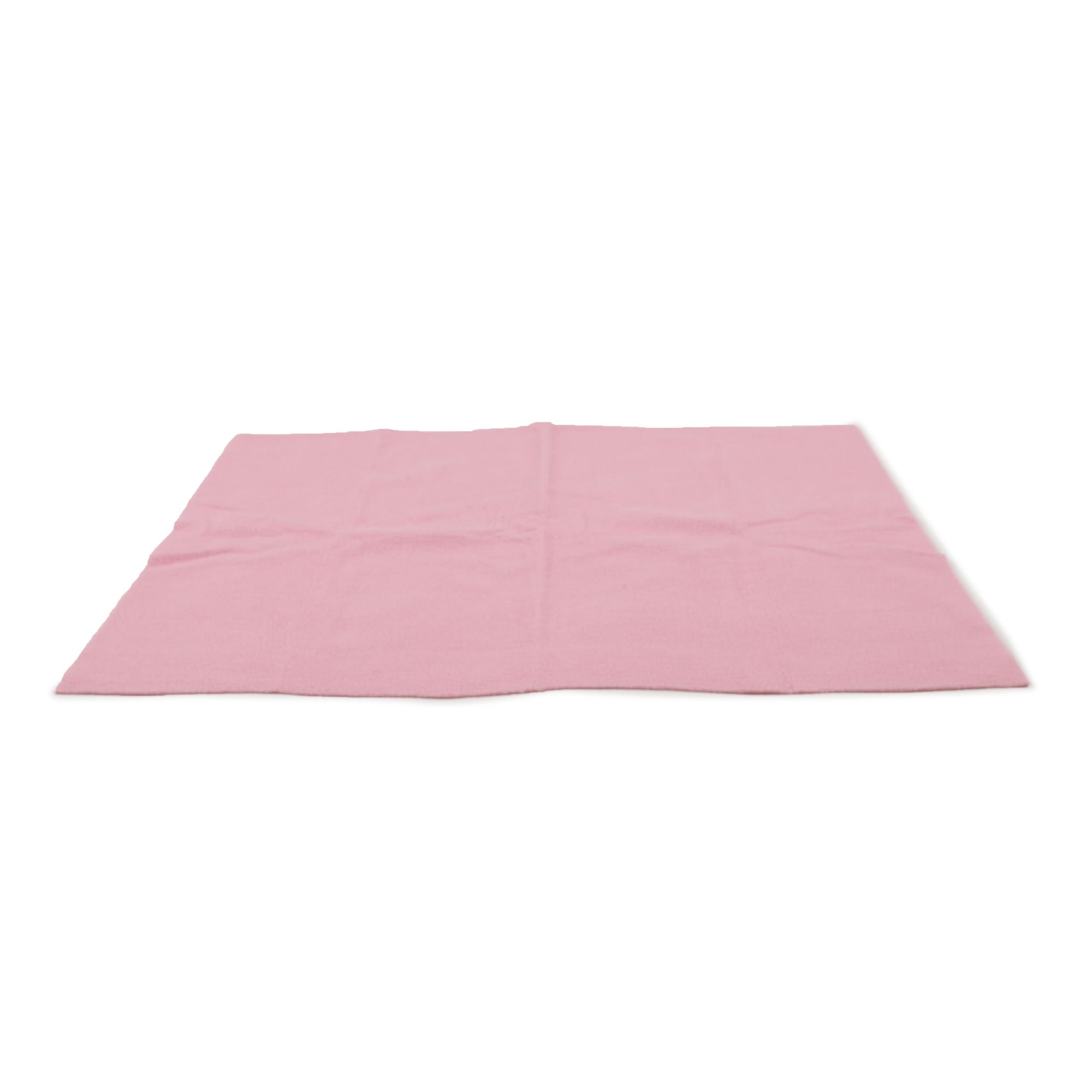 Yellow Hippo Bright Sky Blue Waterproof Baby Dry Sheet | Vishal Mega ...