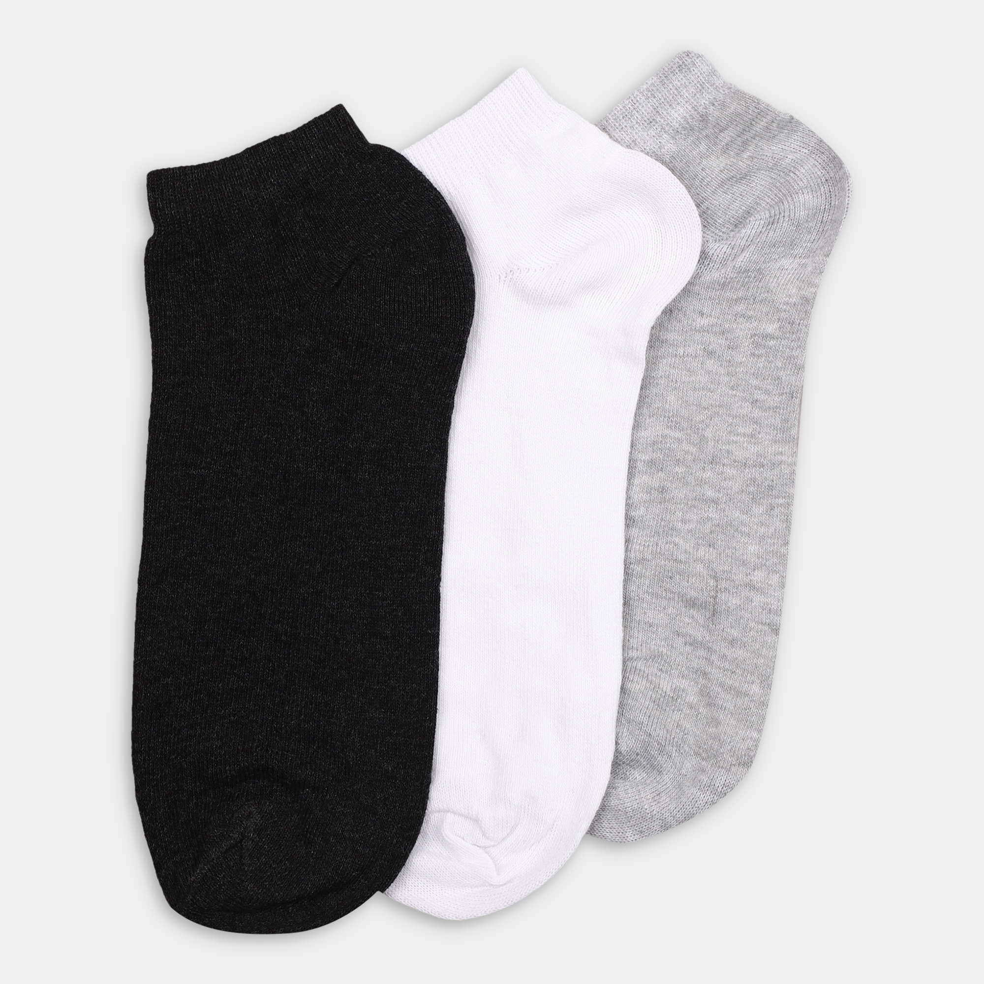 Brink Men's Socks (Pack of 3) | Vishal Mega Mart India