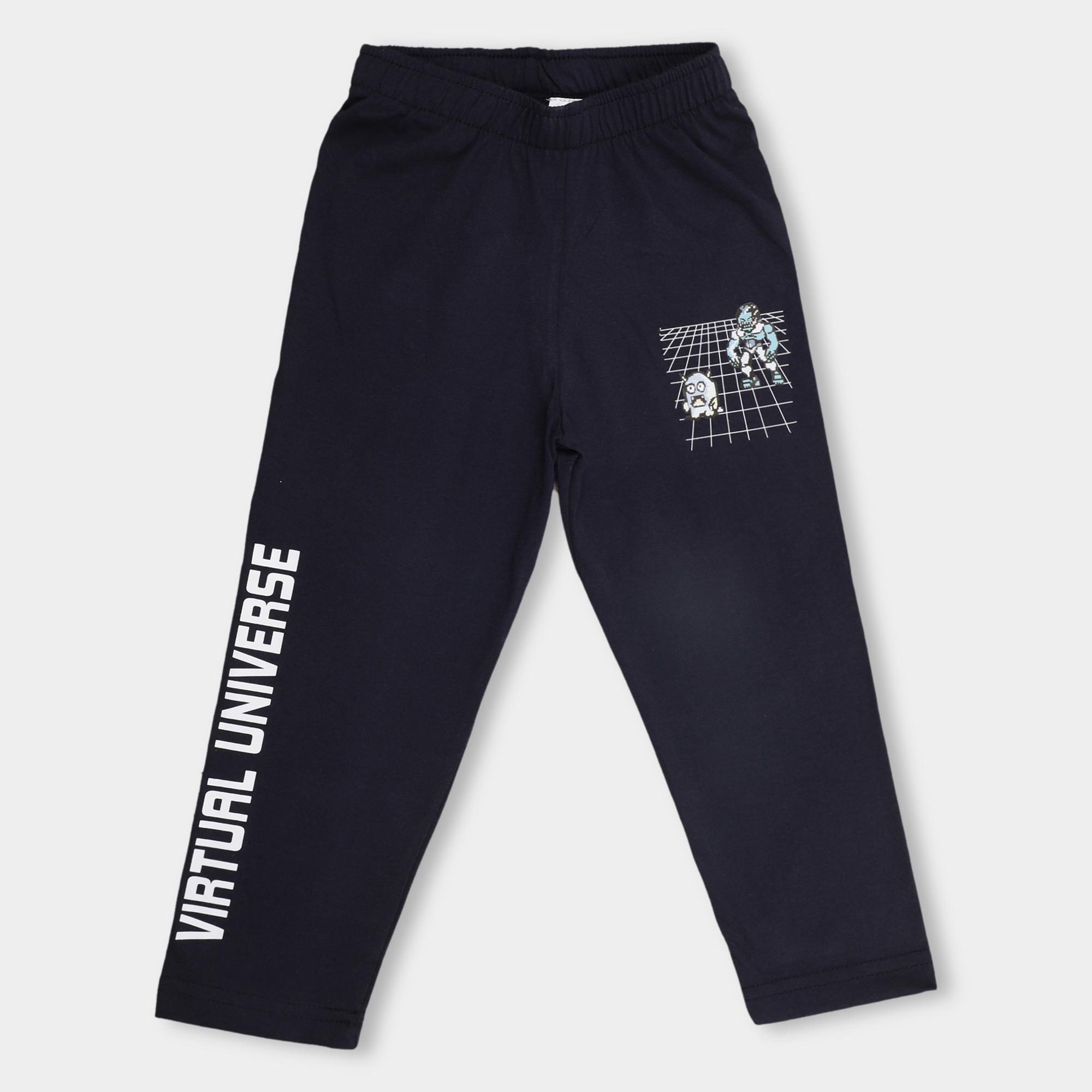 Slant Boys' Pyjamas | Vishal Mega Mart India