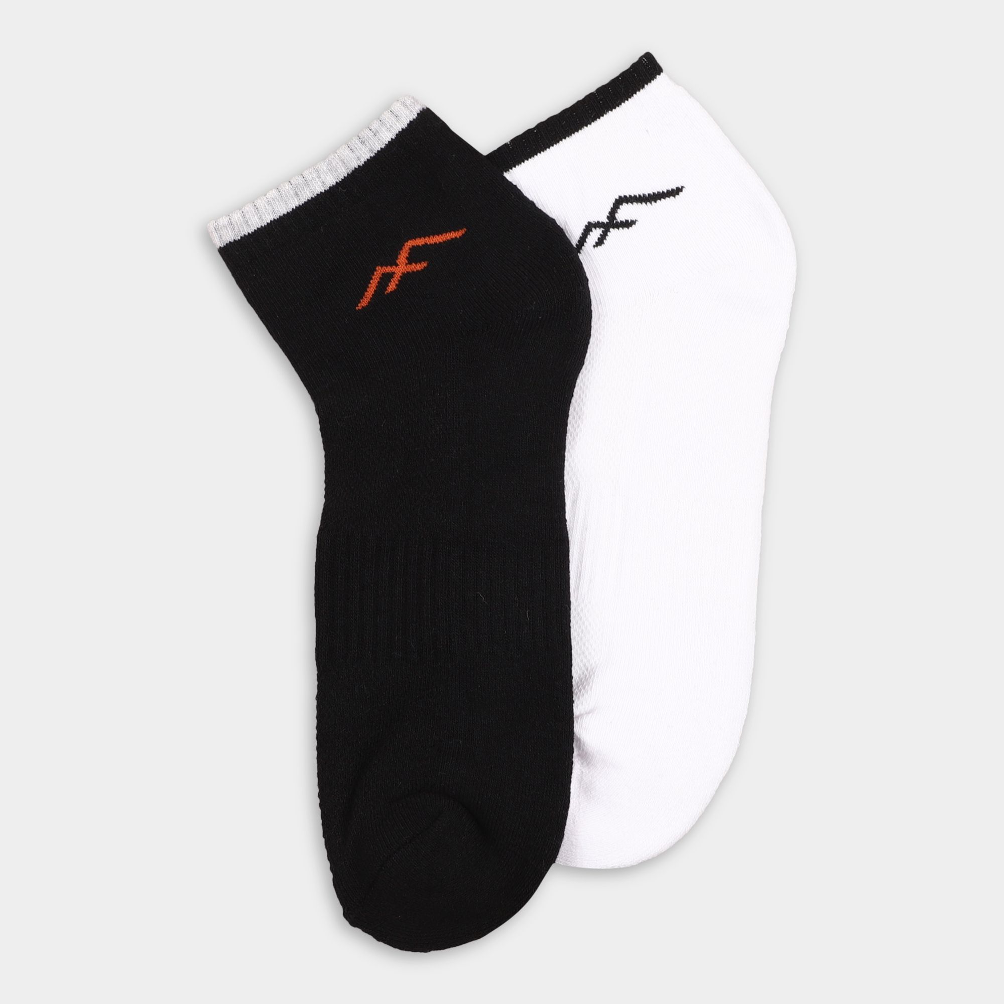 Brink Men's Socks (Pack of 2) | Vishal Mega Mart India