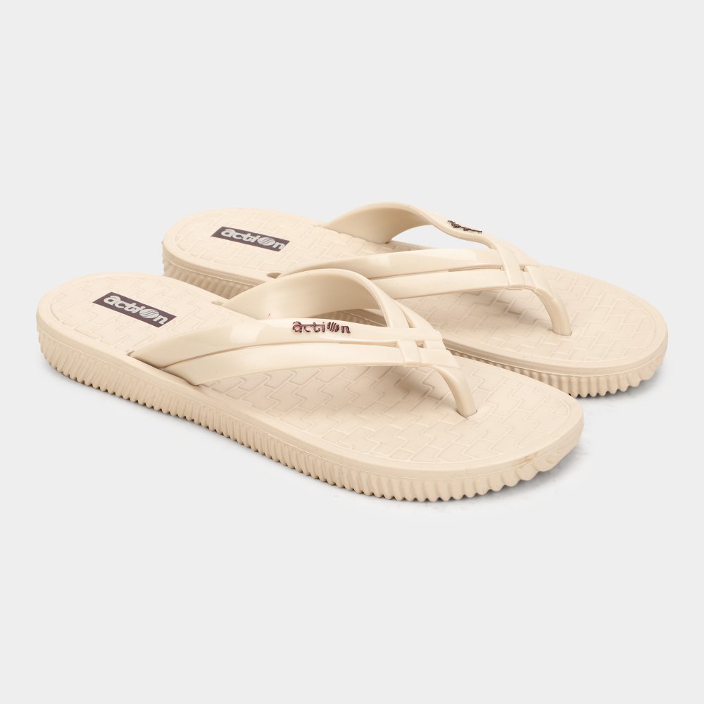 Action Ladies' Slippers | Vishal Mega Mart India