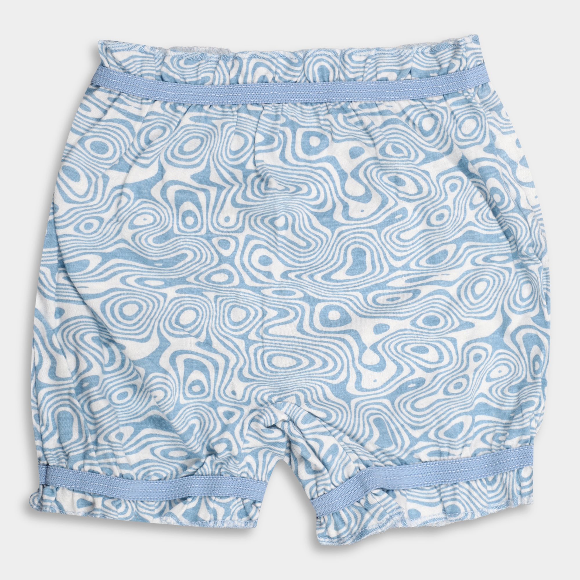 Hand Print Girls' 100% Cotton Bloomer | Vishal Mega Mart India