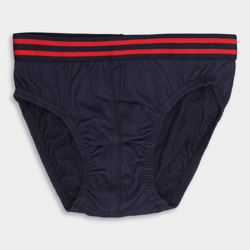 Slant Boys' Cotton Brief | Vishal Mega Mart India