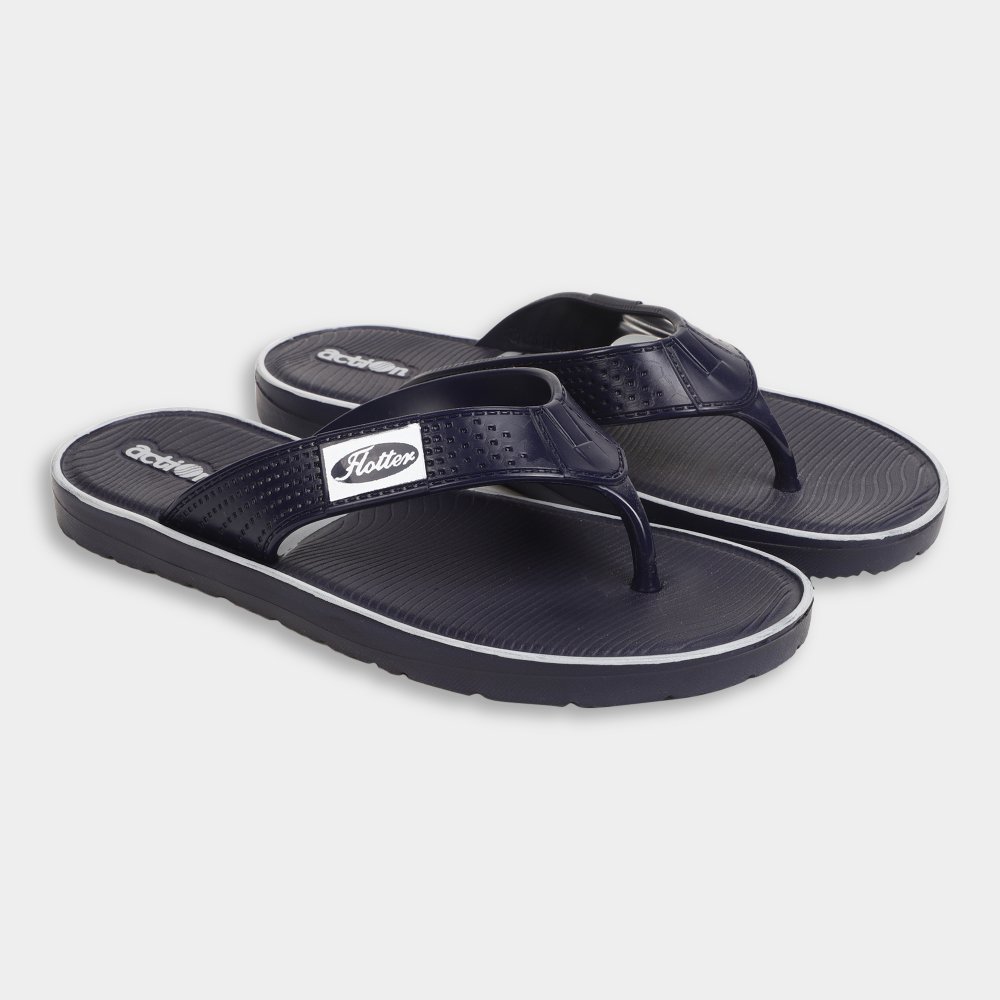 Action Mens Floater Flip Flops | Vishal Mega Mart India