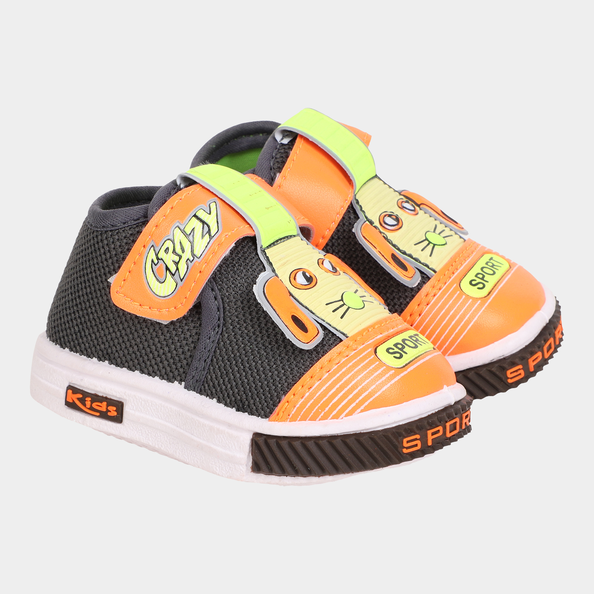 Slant Infants' Shoes | Vishal Mega Mart India