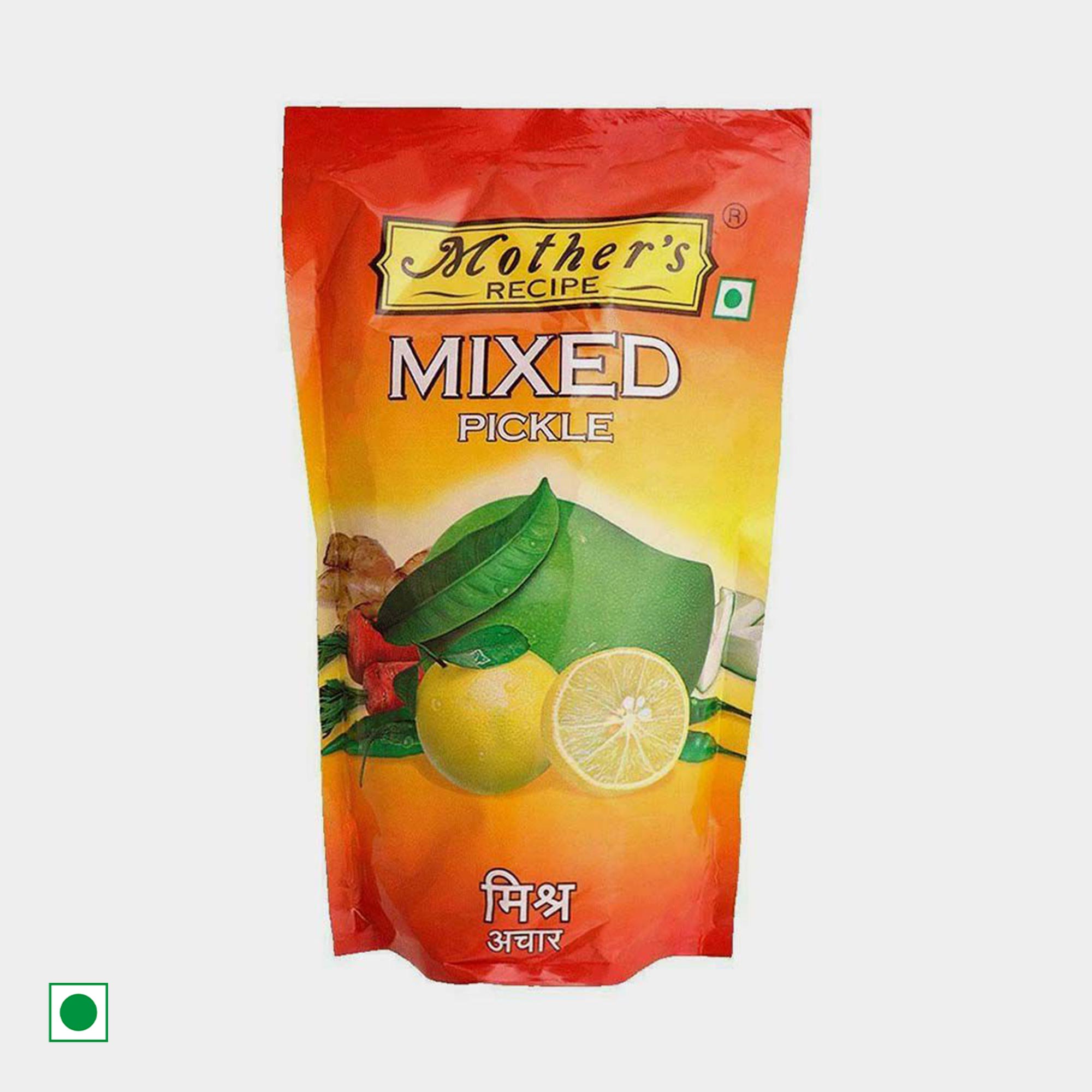 Mother's Recipe Mixed Pickle | Vishal Mega Mart India
