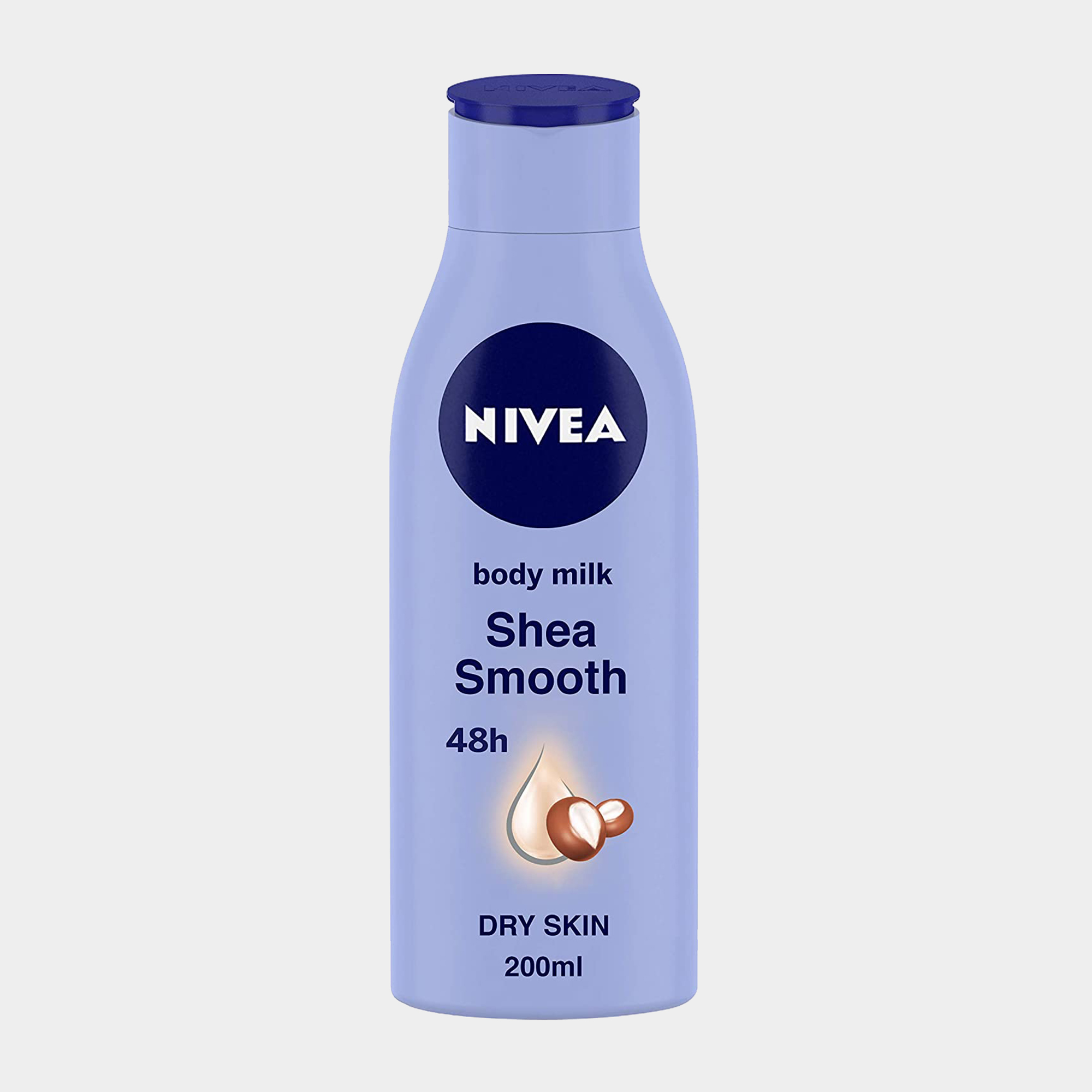 Nivea Smooth Milk Body Lotion | Vishal Mega Mart India