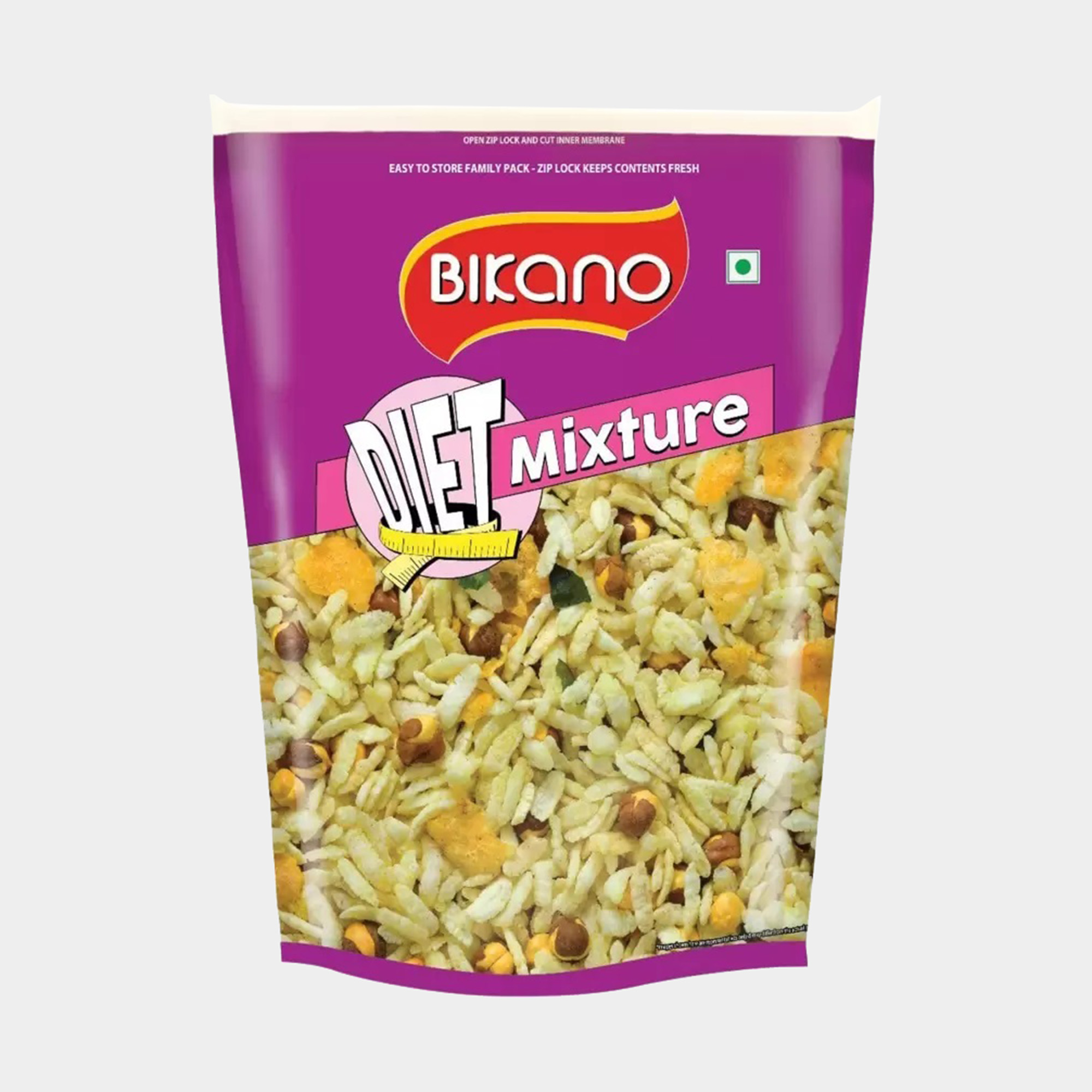 Bikano Diet Mixture | Vishal Mega Mart India
